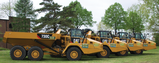 Environmental-Outreach - Plote Construction Inc.