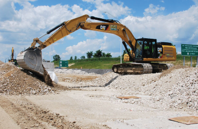 Fleet - Plote Construction Inc.