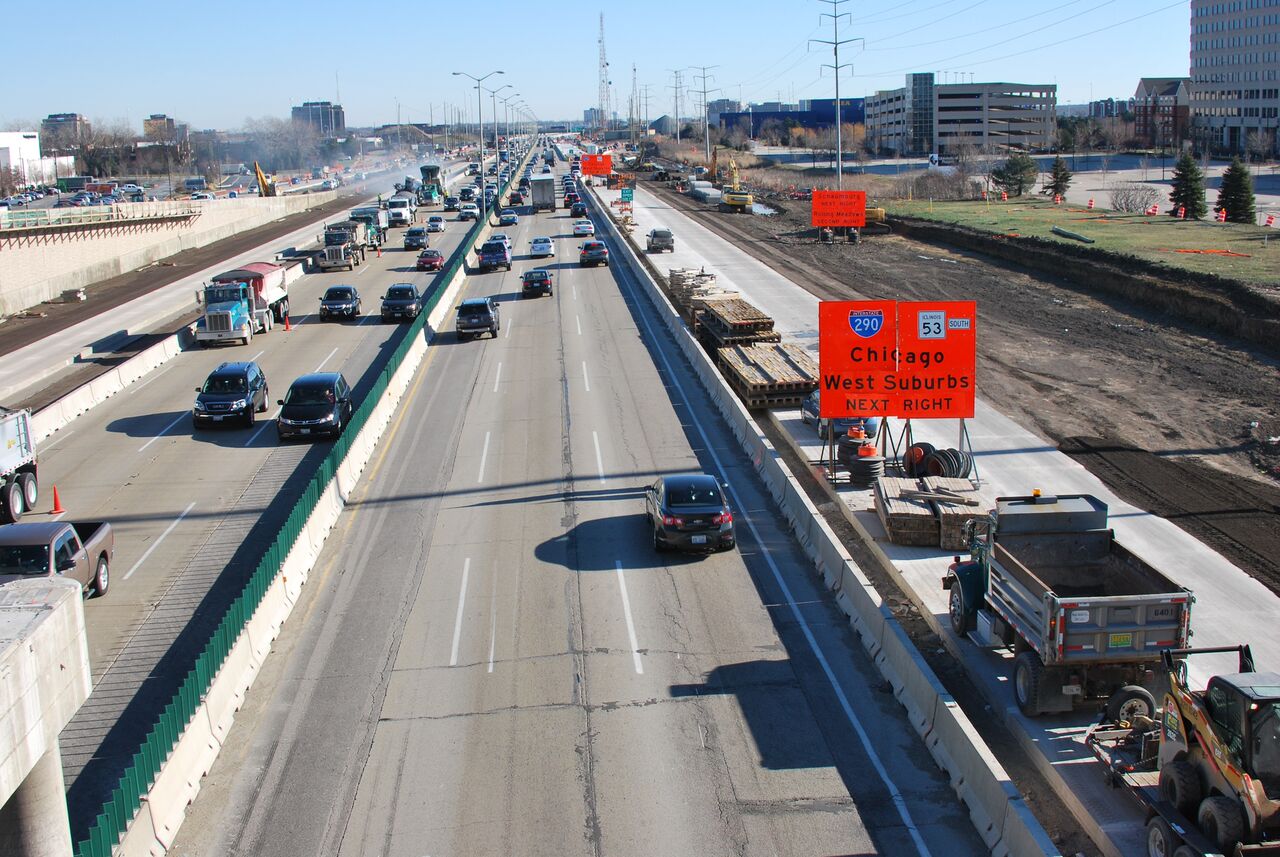 Project 2 - Plote Construction Inc.