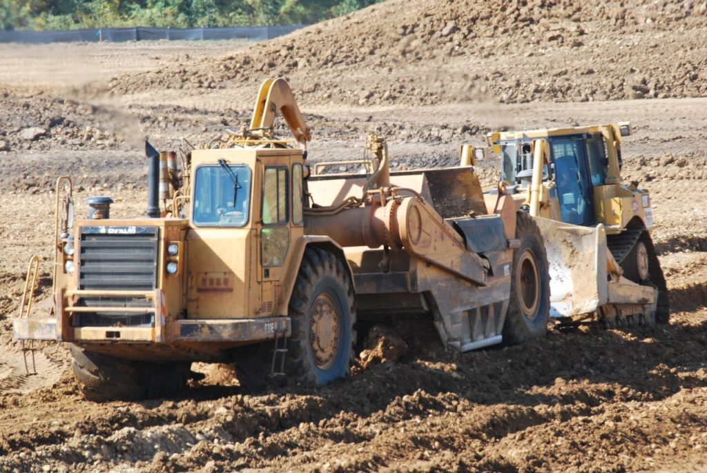 Project 3 - Plote Construction Inc.