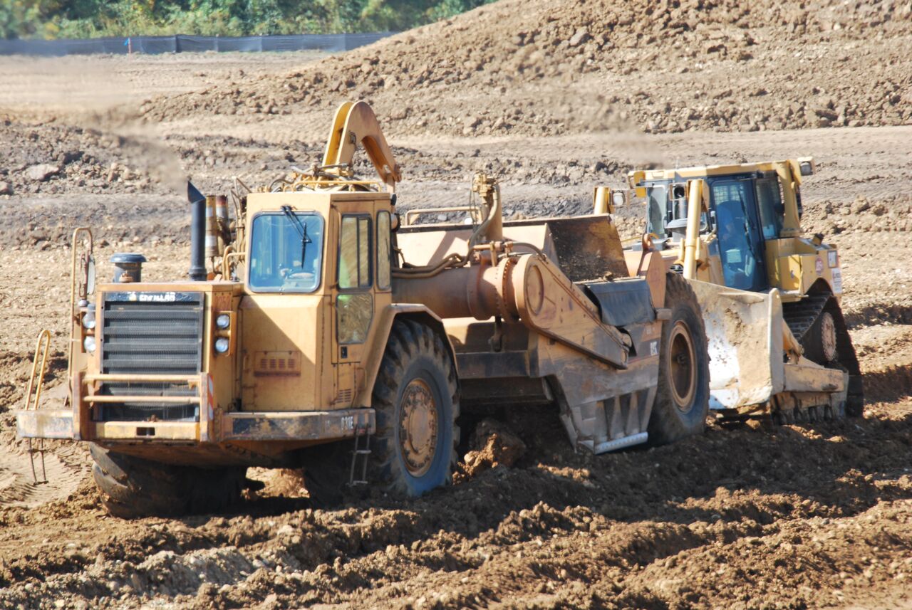 Project 3 - Plote Construction Inc.