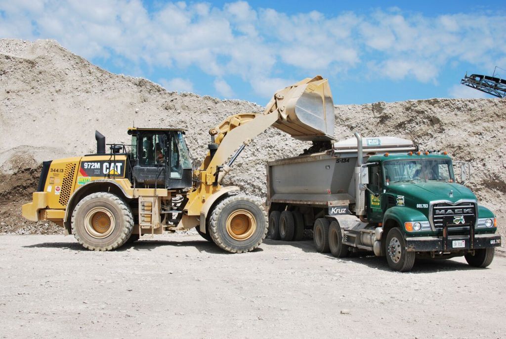 Safety Section Image - Plote Construction Inc.