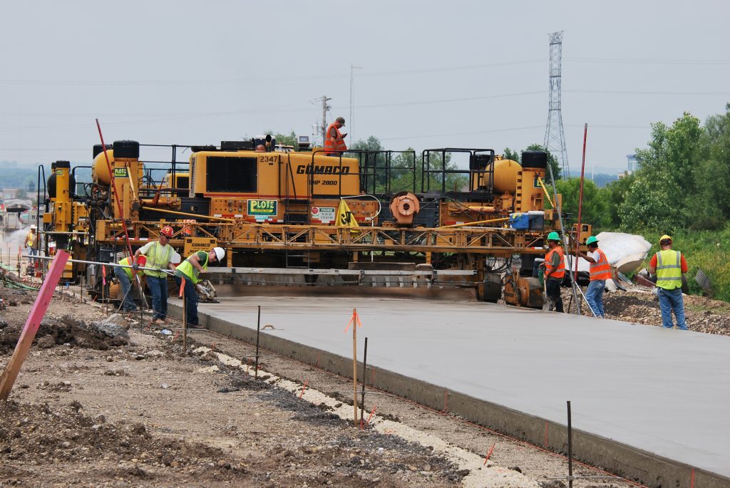 IntegratedResources4 - Plote Construction Inc.