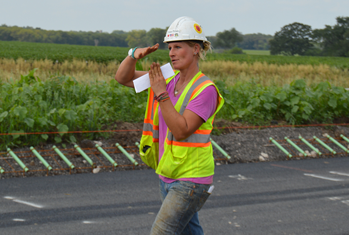 SafetyDriven-Slideshow - Plote Construction Inc.